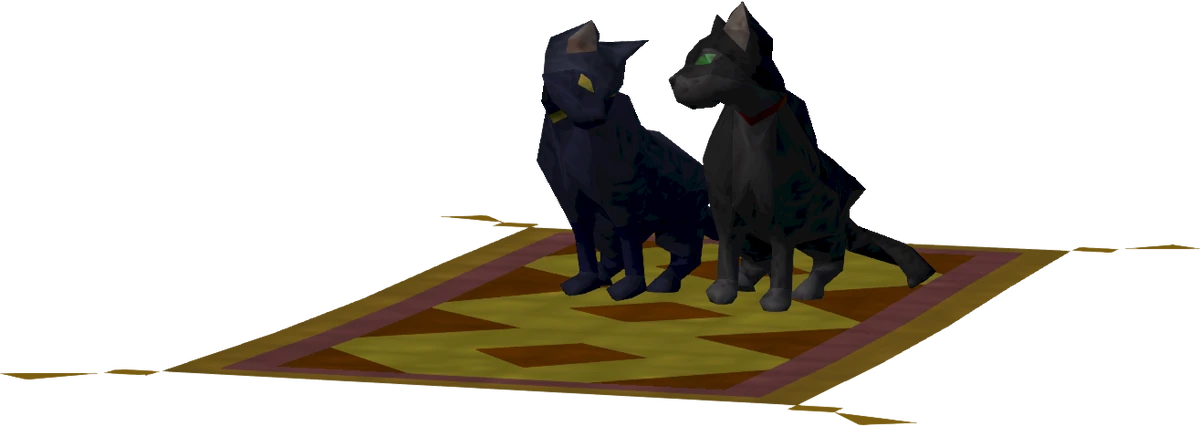 Love Cats | RuneScape Wiki | Fandom