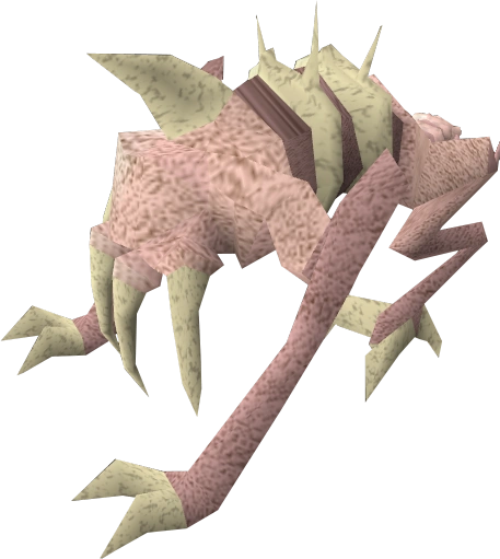 Mightiest turoth | RuneScape Wiki | Fandom