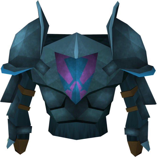 Rune platebody (h2) | RuneScape Wiki | Fandom