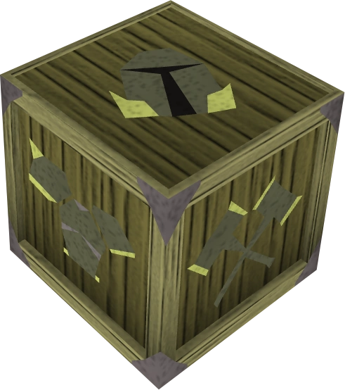 Barrows - Torag's set | RuneScape Wiki | Fandom
