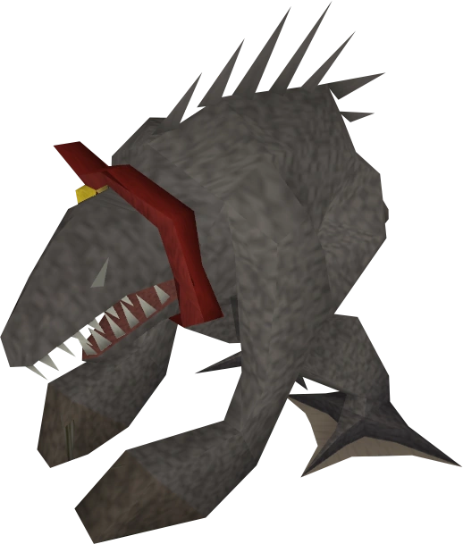 Dagannoth (POH) | RuneScape Wiki | Fandom