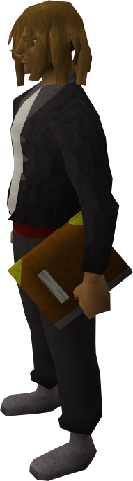 Damaged book (Zamorak) | RuneScape Wiki | Fandom