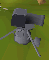 Dwarf Multicannon | RuneWiki | Fandom