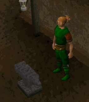 Iron-Fist Smithing | RuneScape Wiki | Fandom
