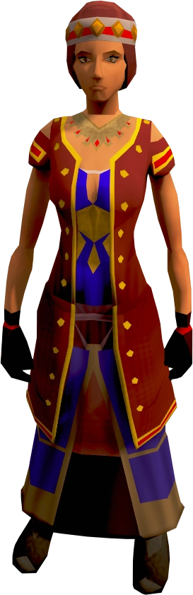 Nixie | RuneScape Wiki | Fandom