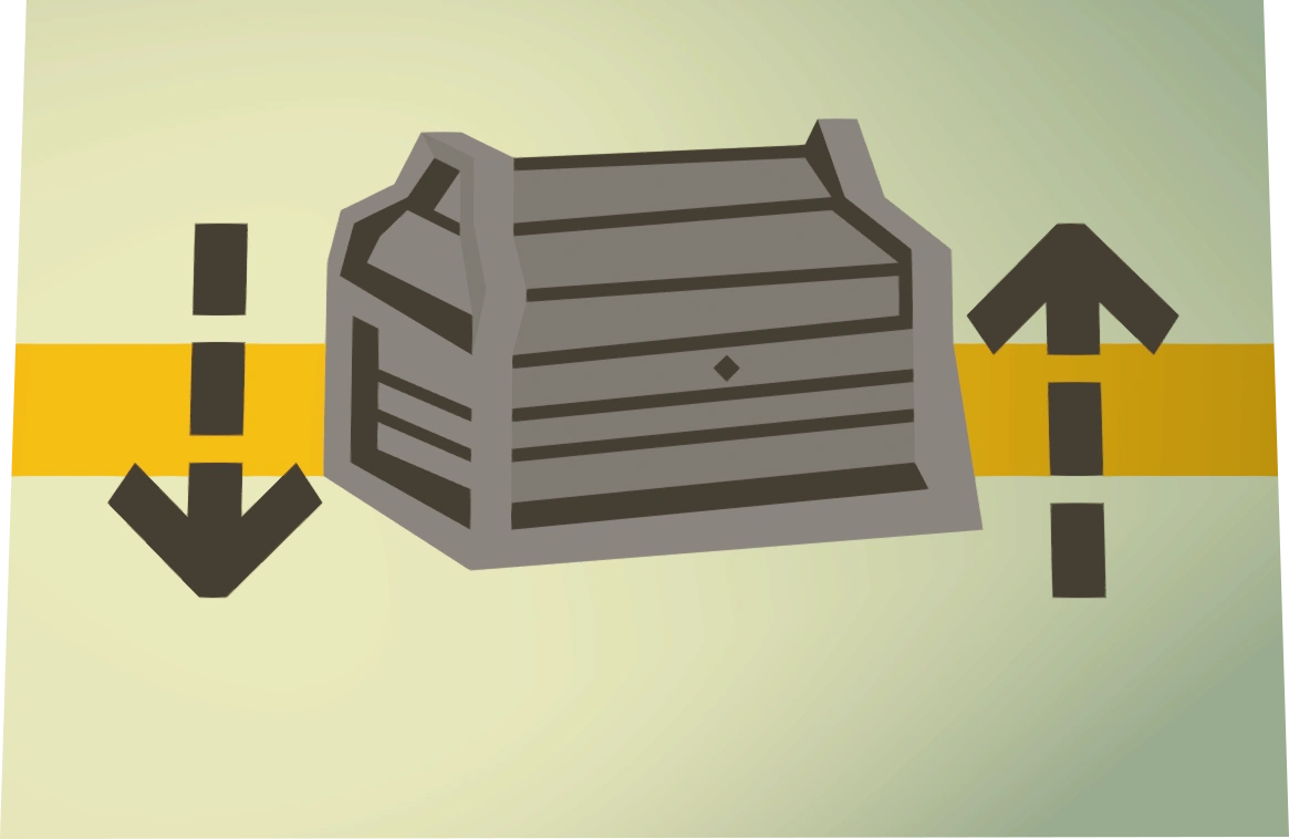 Teak treasure chest (flatpack) | RuneScape Wiki | Fandom