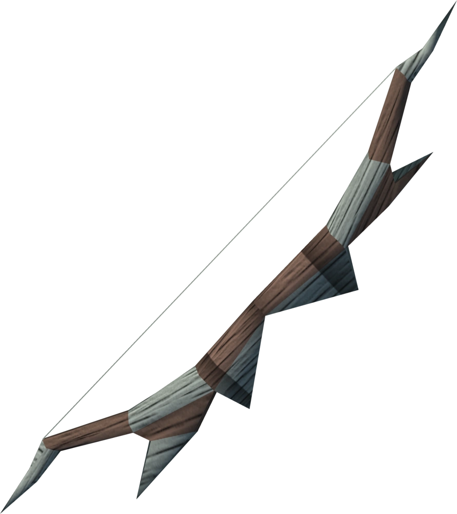 Bow (class 5) | RuneScape Wiki | Fandom