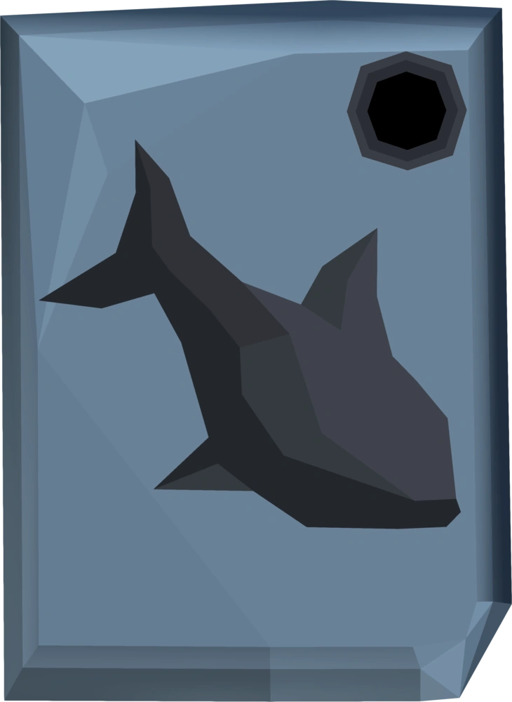 D&D token (fish flingers) | RuneScape Wiki | Fandom