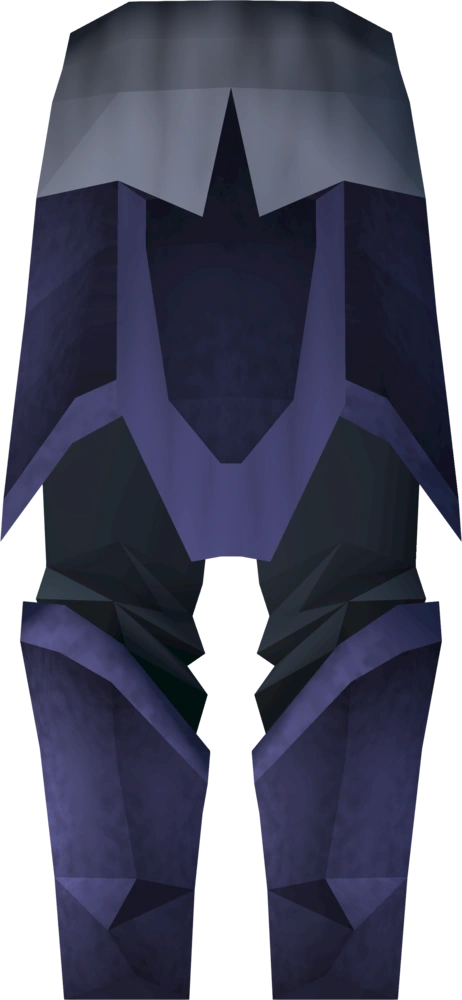 Elf-style trousers (blue) | RuneScape Wiki | Fandom