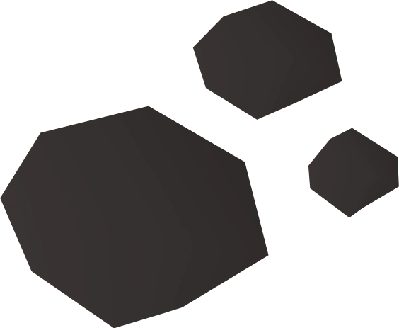 Ground charcoal | RuneScape Wiki | Fandom