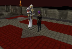 Mahjarrat Memories | RuneScape Wiki | Fandom