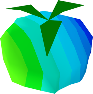 Modified apple | RuneScape Wiki | Fandom