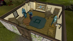 Oziach's Armour | RuneScape Wiki | Fandom