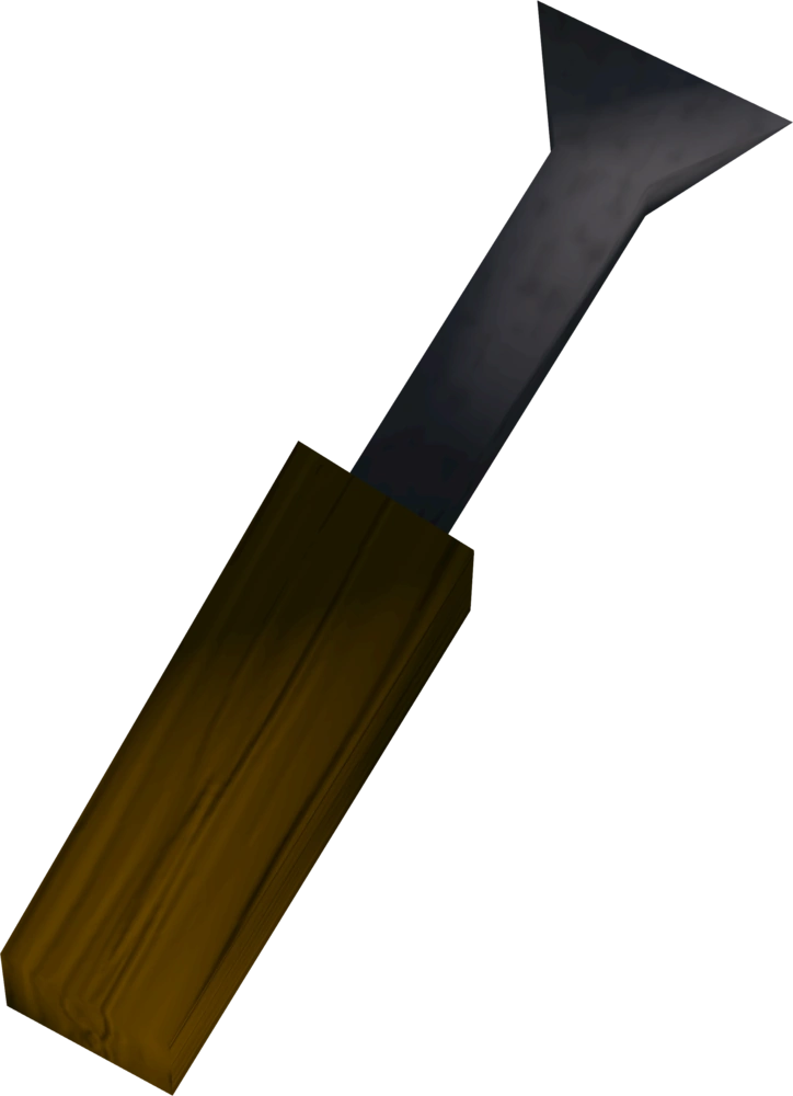 Sally (item) | RuneScape Wiki | Fandom
