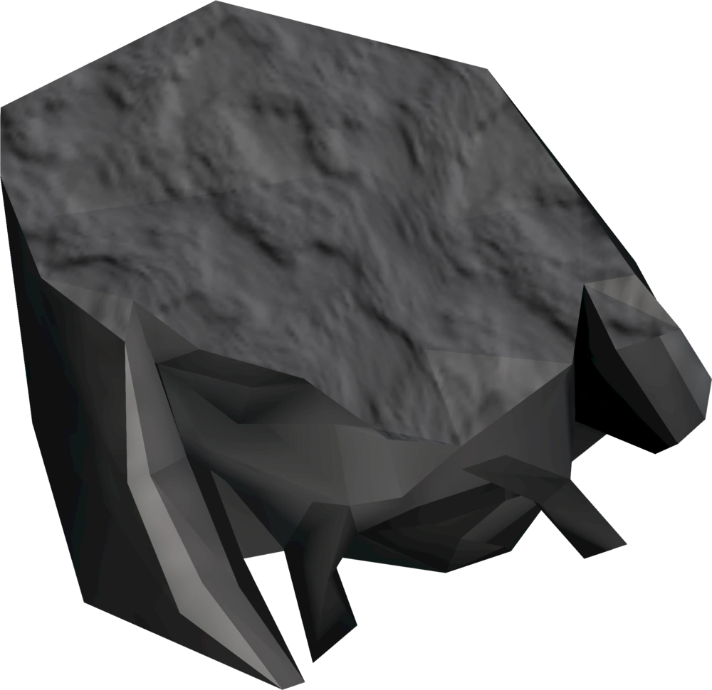 Strange rock (Construction) | RuneScape Wiki | Fandom
