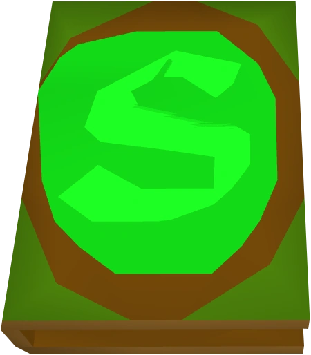 Stronghold notes | RuneScape Wiki | Fandom