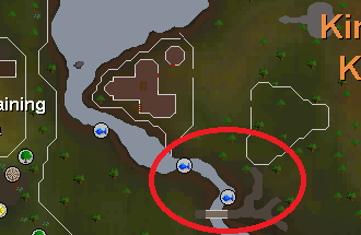 Waterfall II | RuneScape Wiki | Fandom