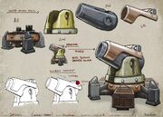 Artisans Workshop | RuneScape Wiki | Fandom