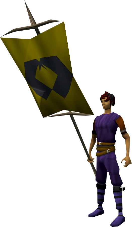 Banner (Varrock) | RuneScape Wiki | Fandom