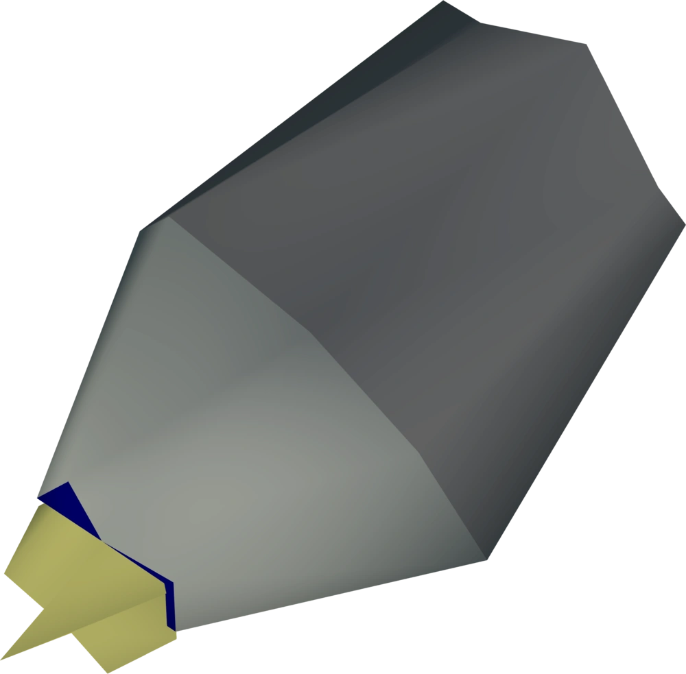 Giant nib | RuneScape Wiki | Fandom