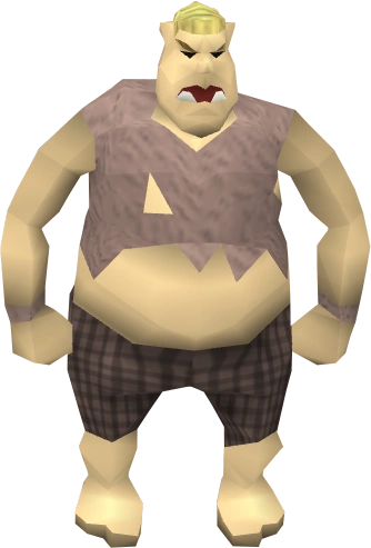 Grubb | RuneScape Wiki | Fandom