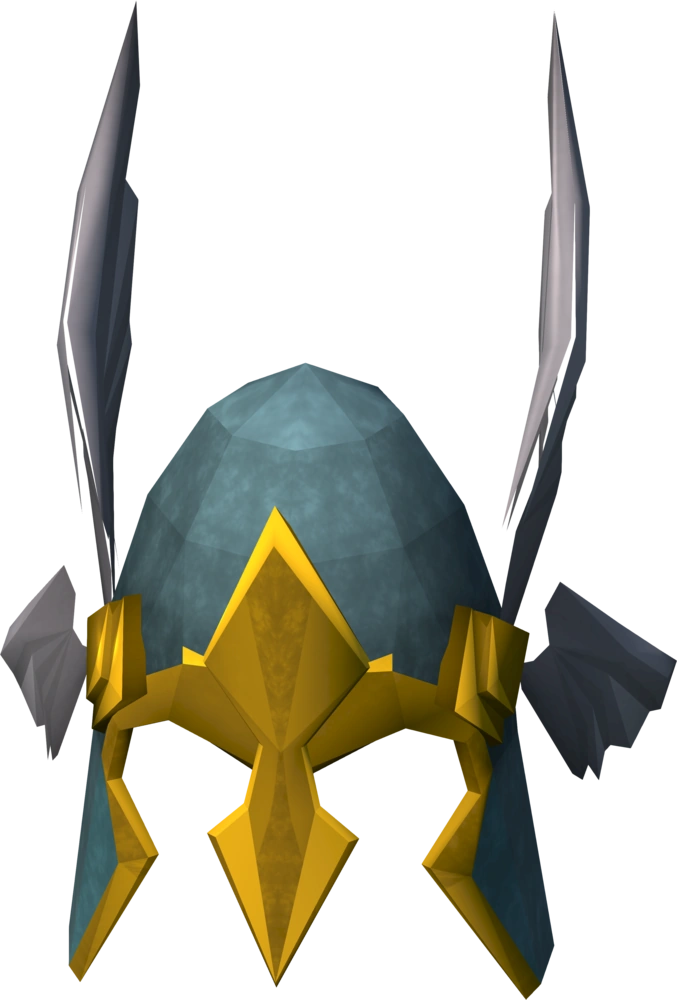Helm of neitiznot (charged) | RuneScape Wiki | Fandom