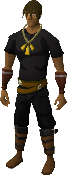 Cosmetic Pendant Of Crafting Runescape Wiki Fandom