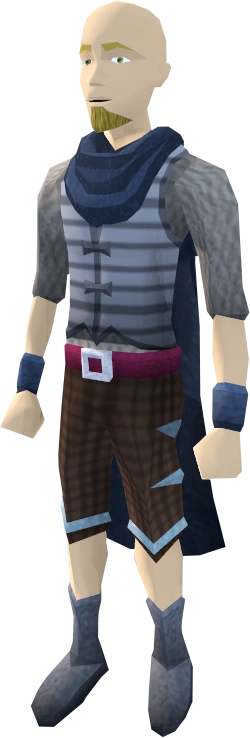 Pickpocketing trainer | RuneScape Wiki | Fandom