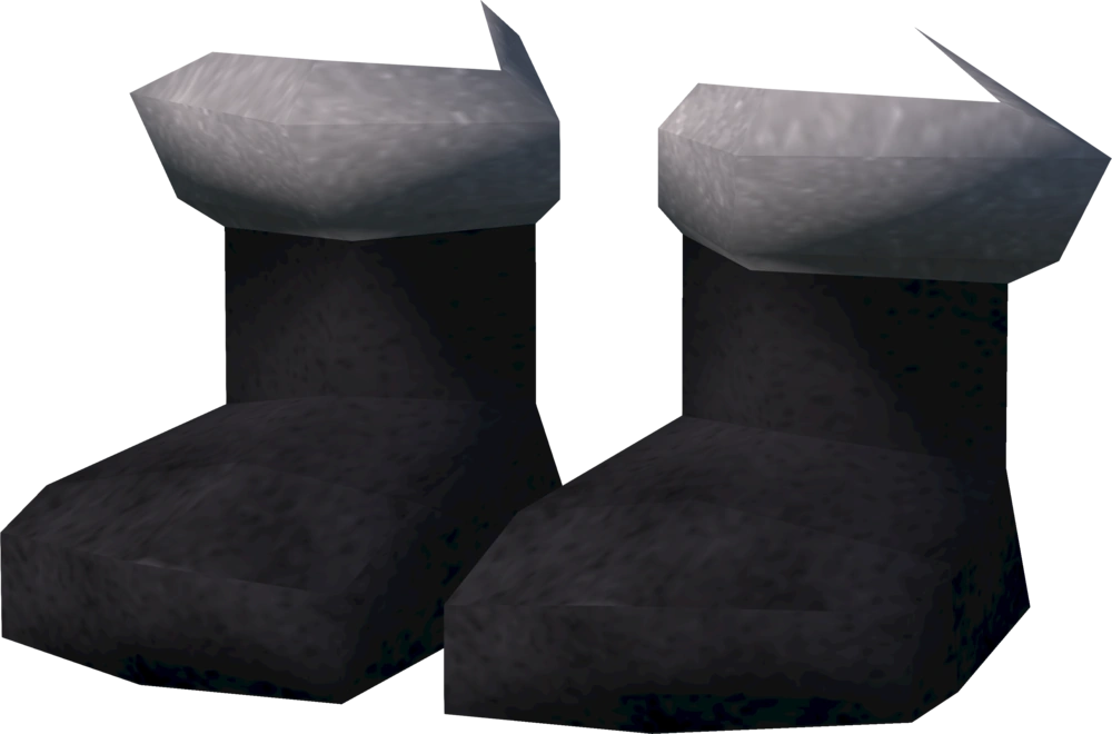 Santa costume boots | RuneScape Wiki | Fandom