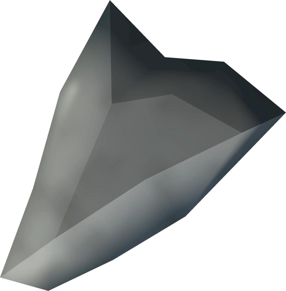 Shark's tooth | RuneScape Wiki | Fandom