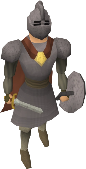 Sir Tristram | RuneScape Wiki | Fandom