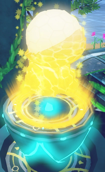 Stone of Jas (echo) | RuneScape Wiki | Fandom
