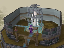 Torre da Vida | RuneScape Wiki | Fandom