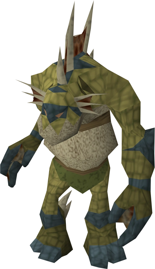 Troll father (Troll Invasion) | RuneScape Wiki | Fandom