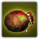 Wicked pouch (uncharged) | RuneScape Wiki | Fandom