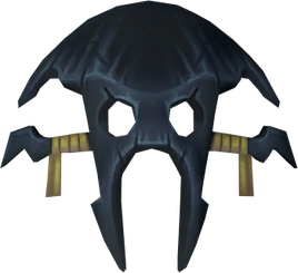 Black mask | RuneScape Wiki | Fandom