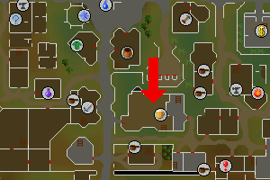 Blue Moon Inn | RuneWiki | Fandom