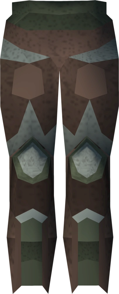 Platelegs (class 2) | RuneScape Wiki | Fandom