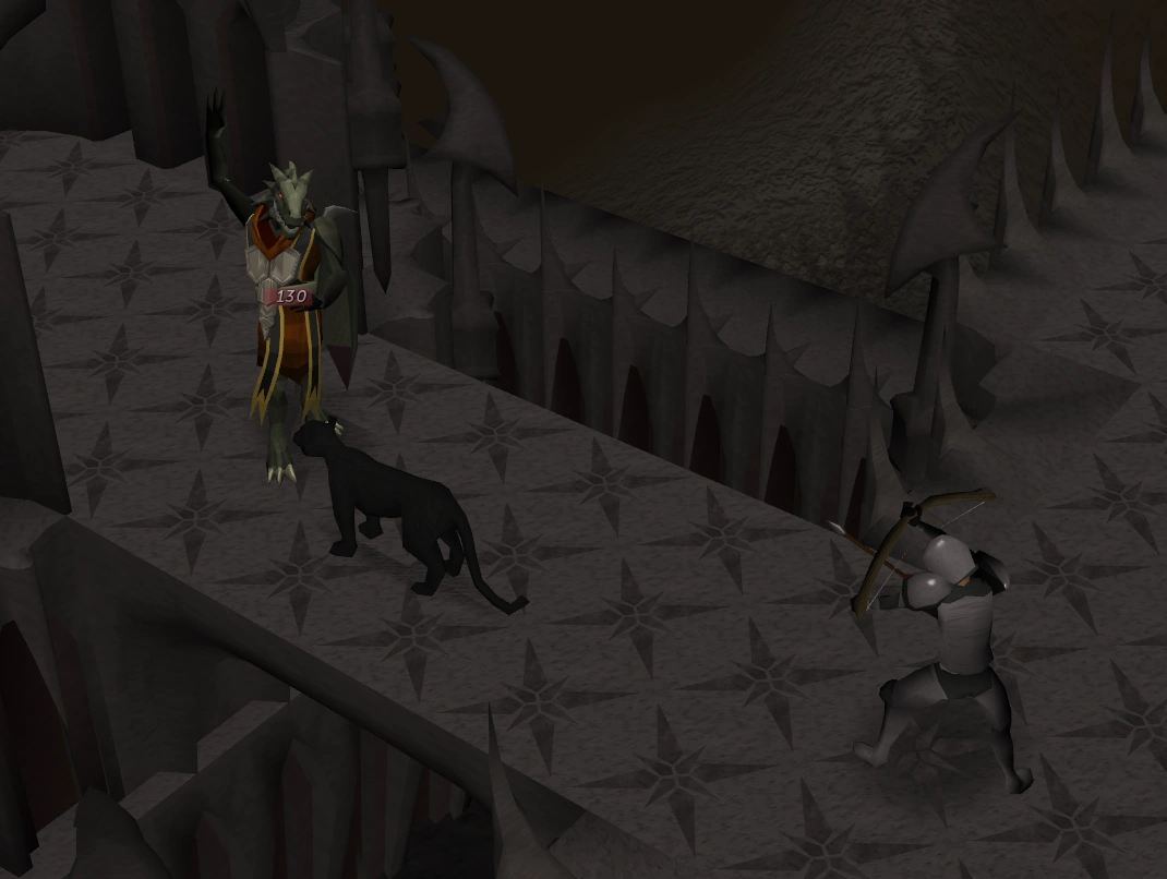 A Tail of Two Cats | RuneScape Wiki | Fandom