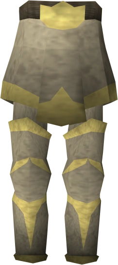 Statius's platelegs | RuneScape Wiki | Fandom