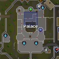 Captain (Varrock Palace) | RuneScape Wiki | Fandom