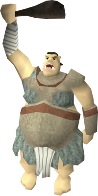 Ogress | RuneScape Wiki | Fandom