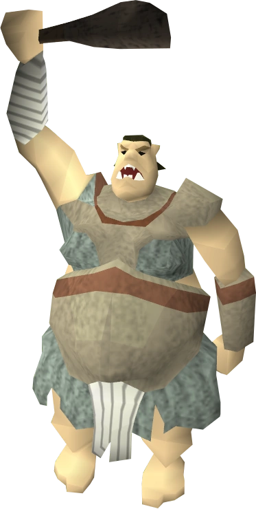 Ogress | RuneScape Wiki | Fandom
