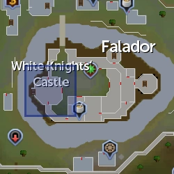 Sir Amik Varze | RuneScape Wiki | Fandom