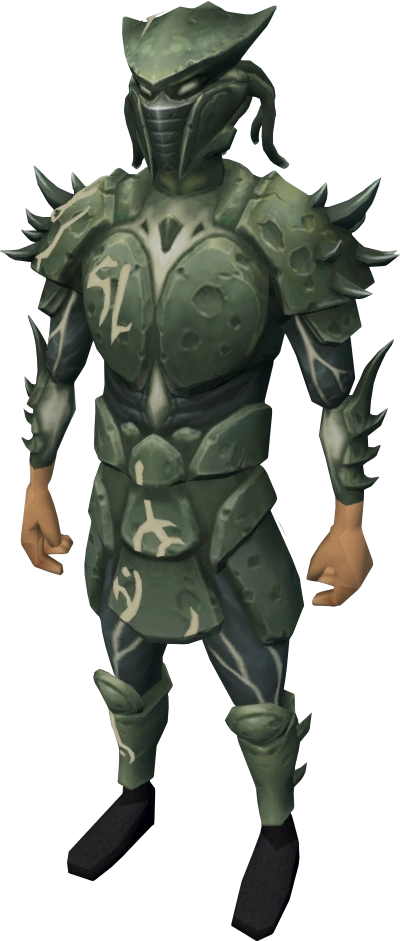 Category:Power armour | RuneScape Wiki | Fandom