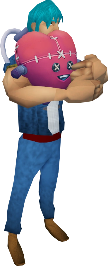 Tickety plushie | RuneScape Wiki | Fandom