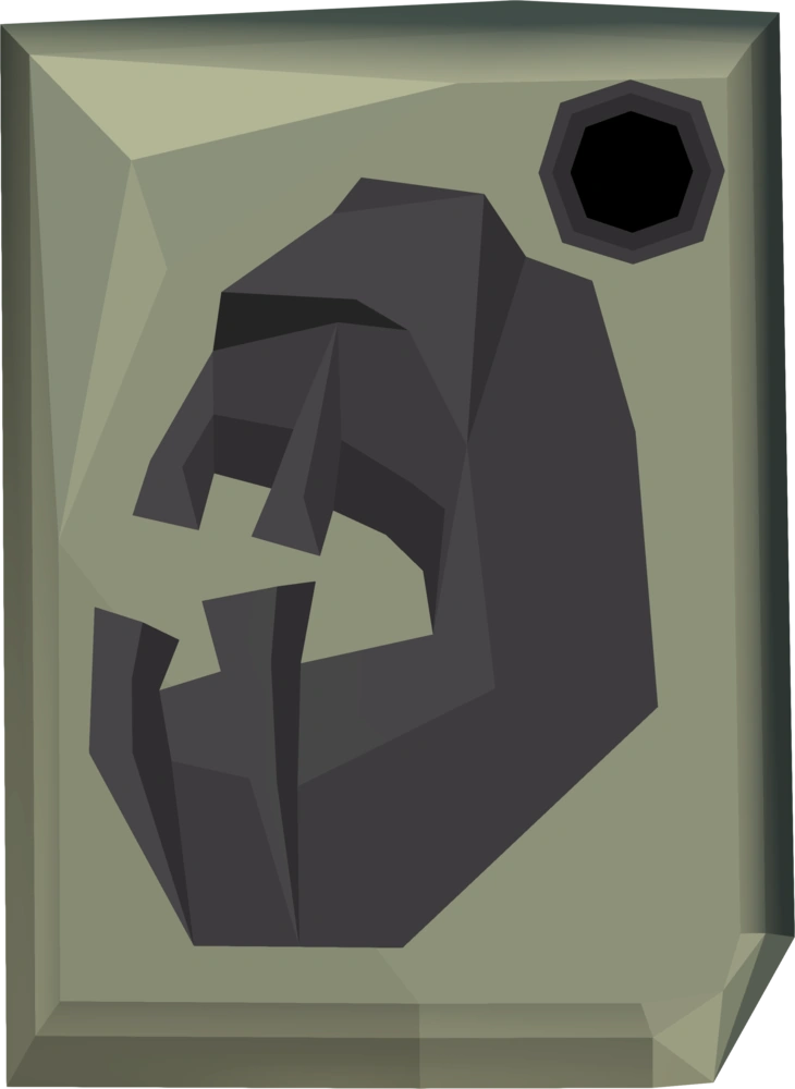 D&D token (troll invasion) | RuneScape Wiki | Fandom
