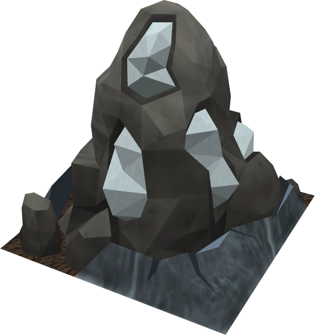 Gorgonite rock | RuneScape Wiki | Fandom