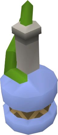 Juju vial of water | RuneScape Wiki | Fandom