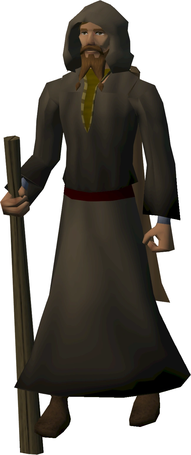 Ragnvald | RuneScape Wiki | Fandom